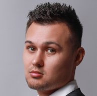 Руслан Кононюк Аватар автора