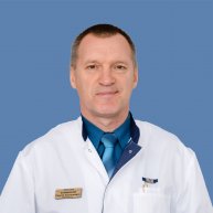 Врач-диетолог, эндокринолог Сергей Клименков Аватар автора