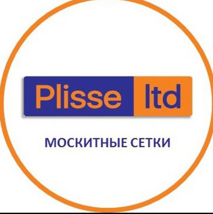 Plisse.ltd Аватар автора