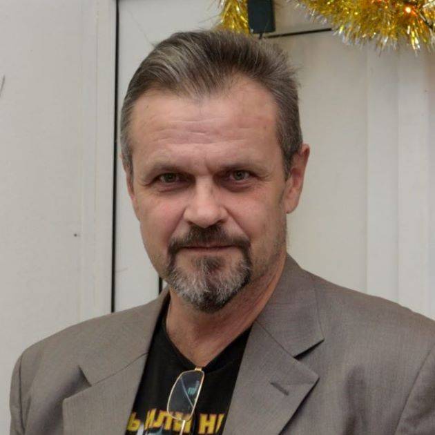 Аватар автора
