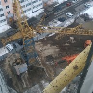 Дядя Серёжа Аватар автора