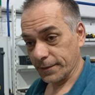 Сад, хлеб и токарный станок Аватар автора