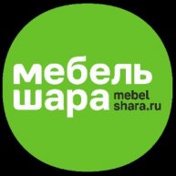 Мебель Шара Аватар автора