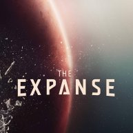 Сериал Пространство / The Expanse Аватар автора