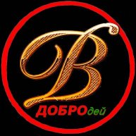 ДОБРОдей RU. Аватар автора