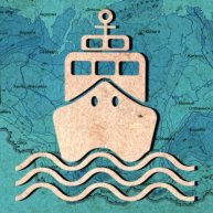 Великие реки России Аватар автора