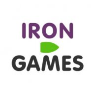 IRONGAMERS.ru Аватар автора