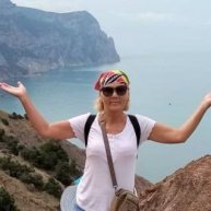 Людмила Болгарина Аватар автора