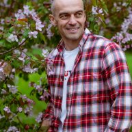 Дмитрий Черноусов Аватар автора