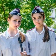 Телестудия Надежда Аватар автора