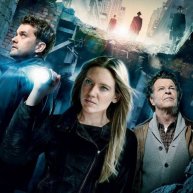 Сериал Грань / Fringe Аватар автора