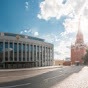 Государственный Кремлёвский Дворец Аватар автора