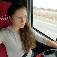 Женский дальнобой - Юлия Лазарева Аватар автора