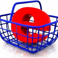 shopping in internet Аватар автора