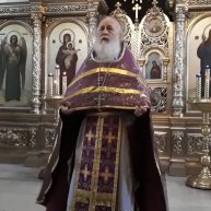 Протоиерей Иоанн Гончаров г.Самара Аватар автора