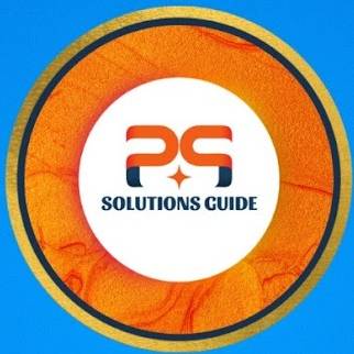 Solutions Guide Аватар автора