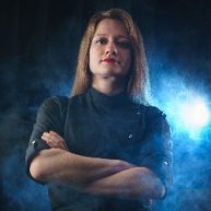 Надежда Муринец Аватар автора