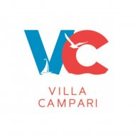 Семейный отель в Крыму Villa Campari Аватар автора