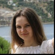 Эльмира Закирова Аватар автора