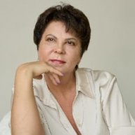 marina_shalashova | MariSha Аватар автора