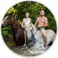 СашаЛера - Жизнь в лесной деревне Аватар автора