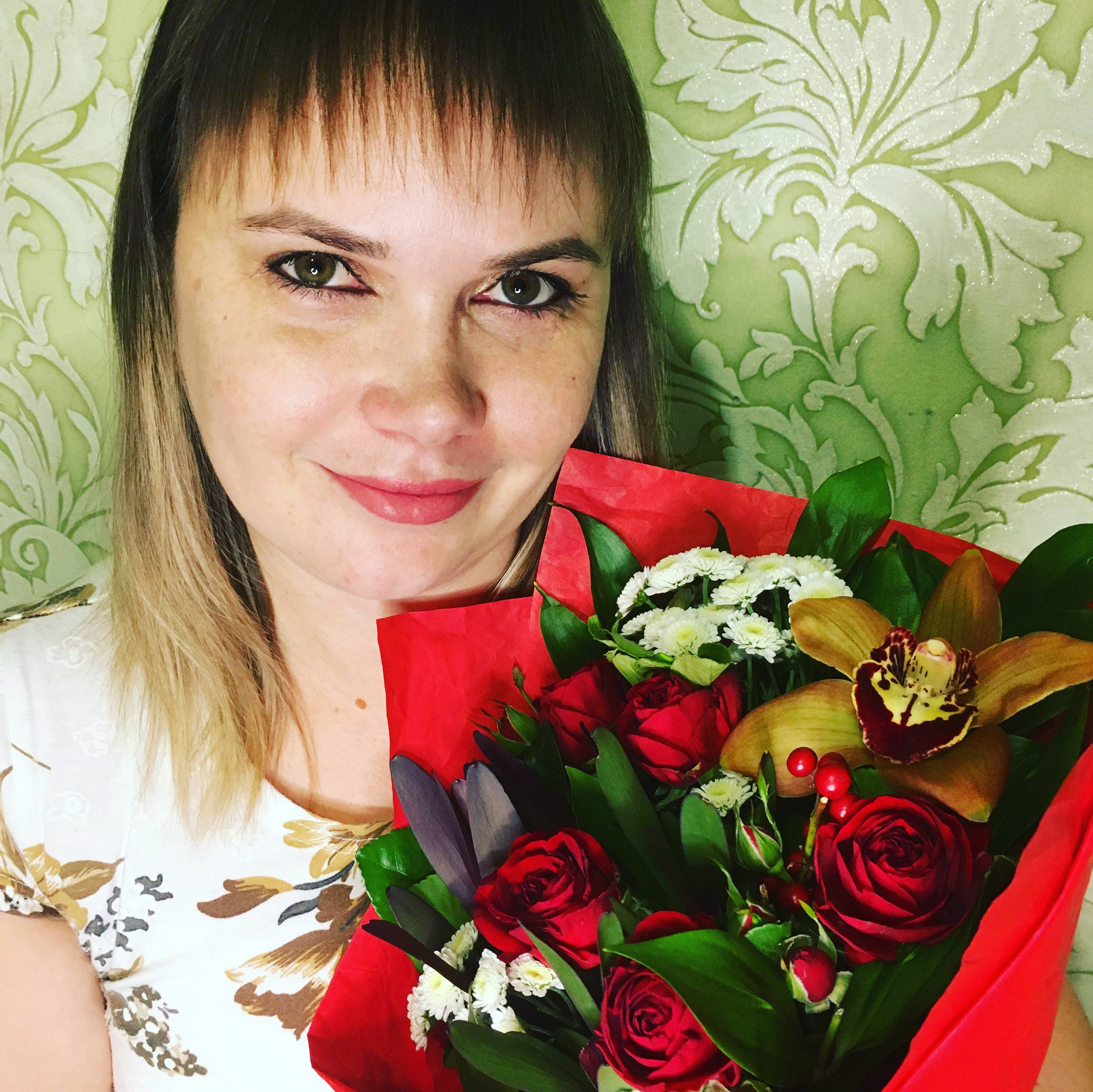 Инна Дацко