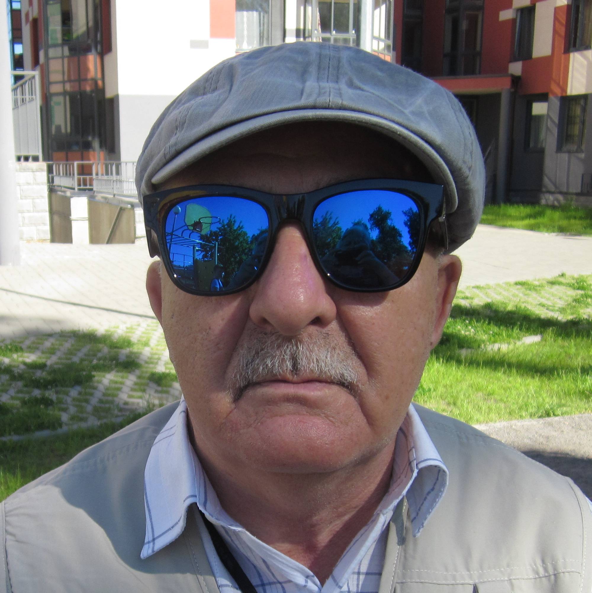 Аватар автора