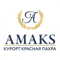 Курорт AMAKS  Аватар автора