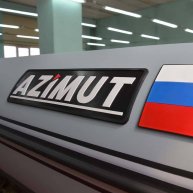 azimutboat Лодки моторные на www.azimutboat.ru Аватар автора