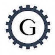 Gear tool restoration Аватар автора