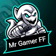 Mr Gamer FF Аватар автора
