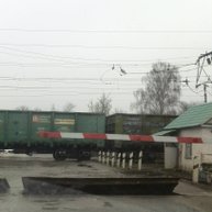 Ряжский Николай. Аватар автора