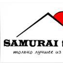 SAMURAISHOP Аватар автора