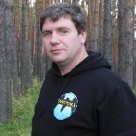 Олег Горват Аватар автора