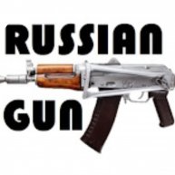 Russian Gun Аватар автора