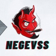 Negevss Аватар автора
