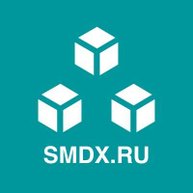 SMDX.RU Аватар автора
