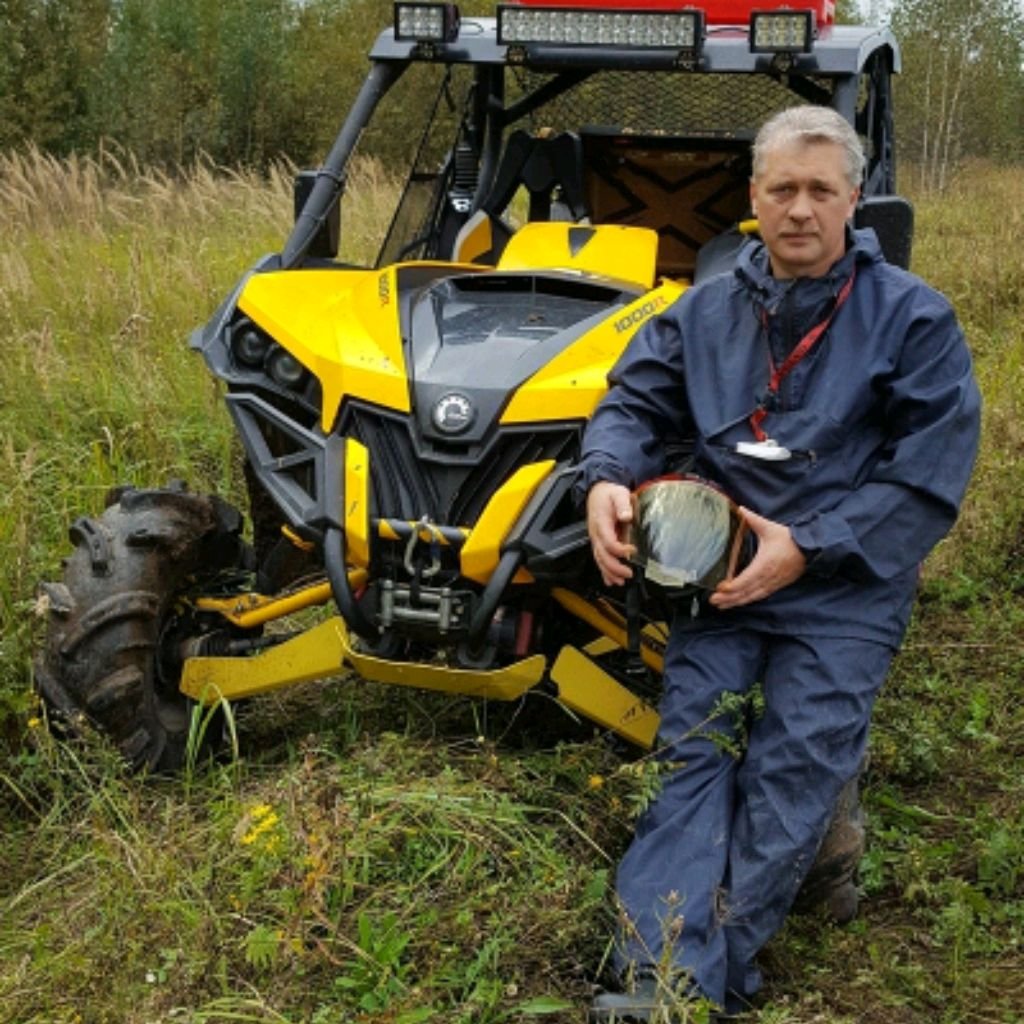 Аватар автора