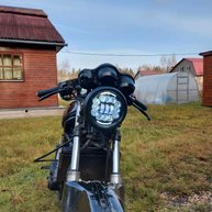 MOTO.750. Аватар автора