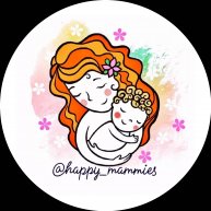 Happy_mammies Аватар автора