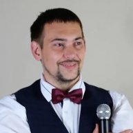Николай Головинов Аватар автора