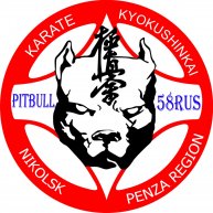 Pitbull-58rus Аватар автора