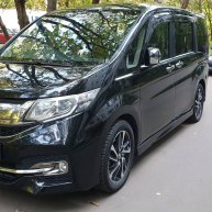 Honda Stepwgn RP Аватар автора