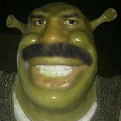 Shrek Oleg