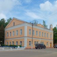 МБУК  Аватар автора