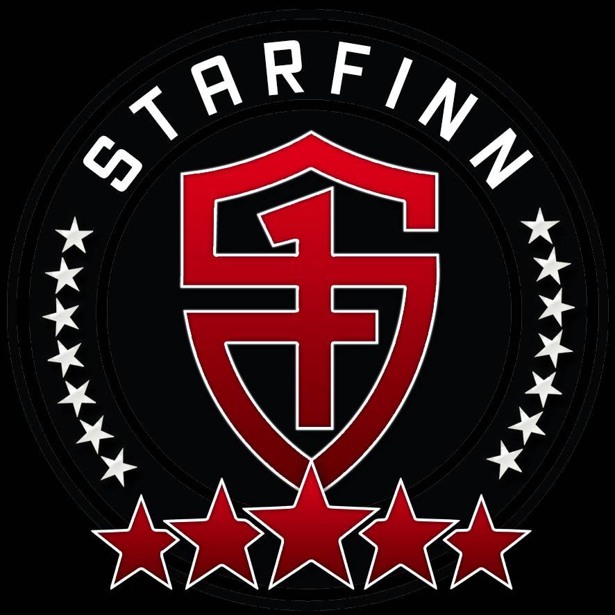 STARFINN5 Аватар автора