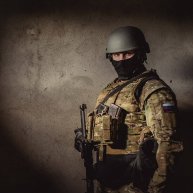 ВОЕННАЯ ХРОНИКА Аватар автора
