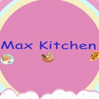 Max Kitchen Аватар автора