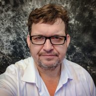 Валерий Черезов Аватар автора