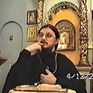 СщМч. отец Даниил Сысоев Аватар автора